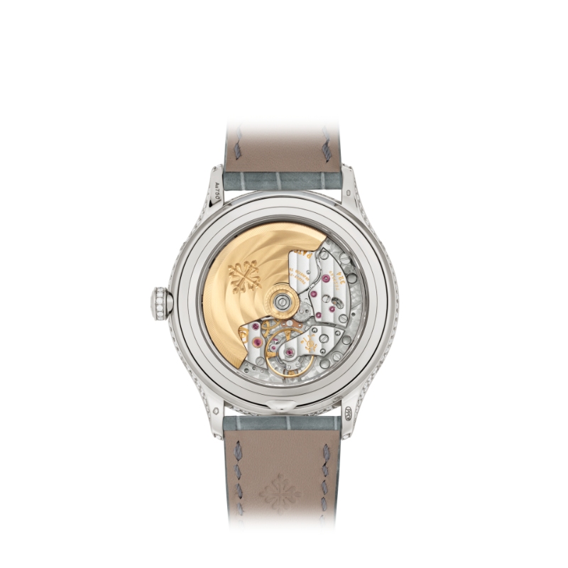 Complications White Gold 4948G-010 - 4948G-010